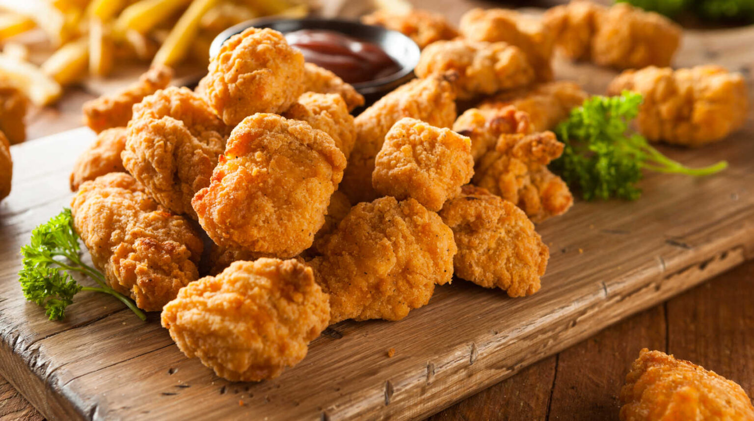 Receta de Pollo Frito Crujiente y Jugoso: El Clásico que Nunca Falla