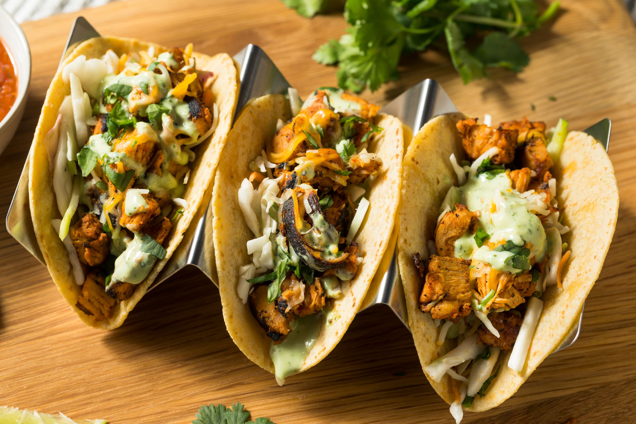 Recetas de Pollo: Deliciosas Opciones para Toda la Familia